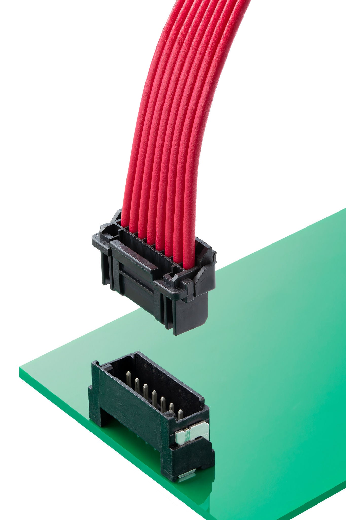 Home Appliance Technology & Solutions | Molex