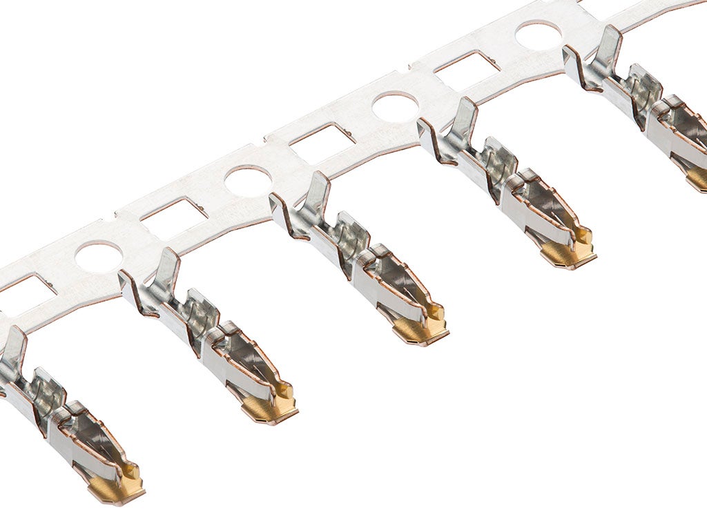 Pico-Lock Connectors | Molex