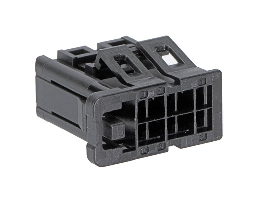 ConnTAK50 Connectors | Molex
