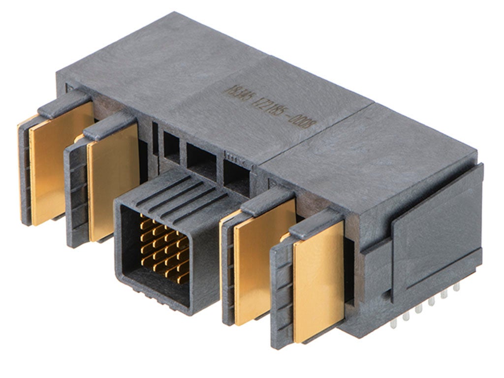 EXTreme EnergetiC | Molex