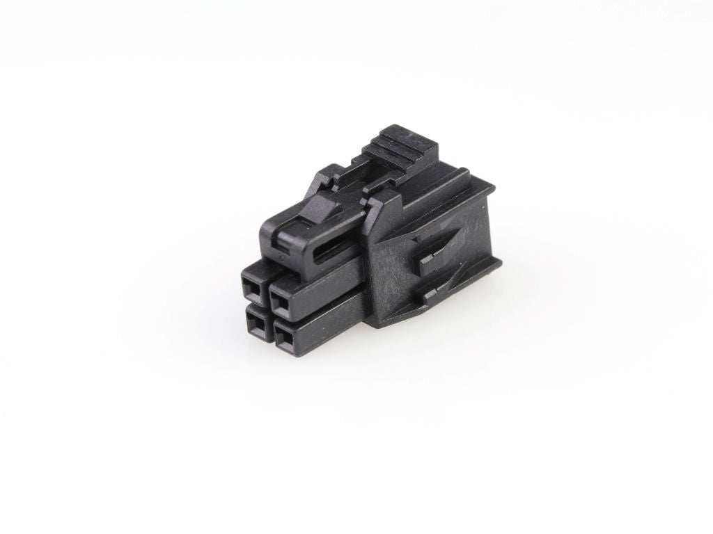 Nano-Fit Connectors | Molex