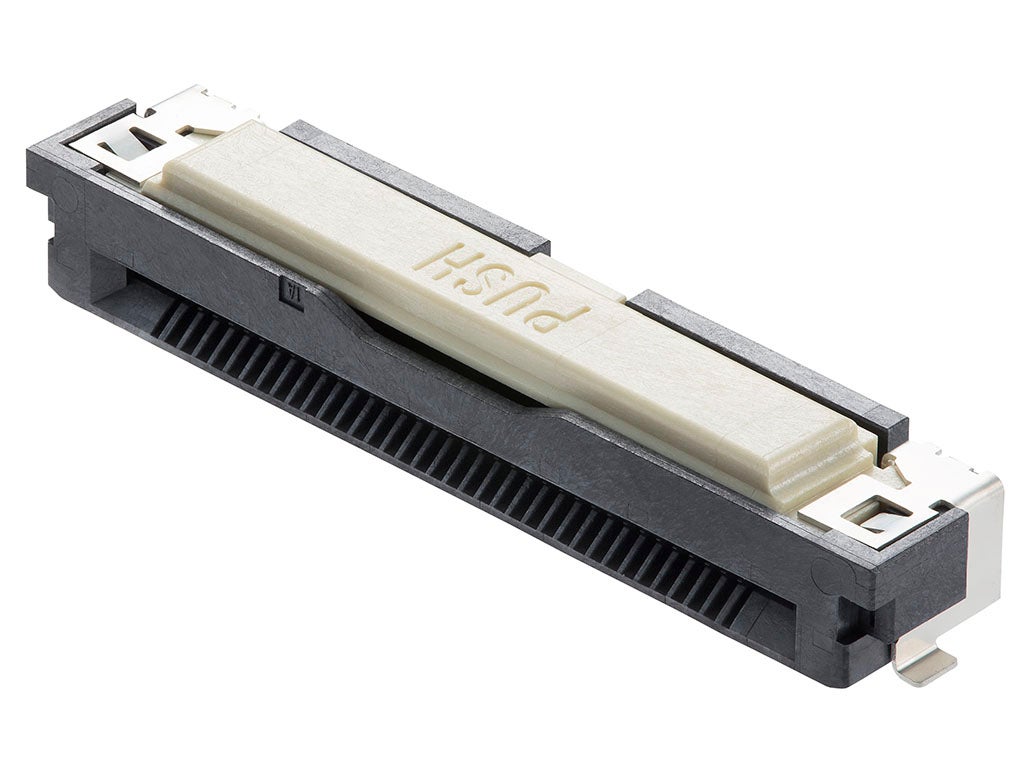 FFC / FPC Connectors | Molex