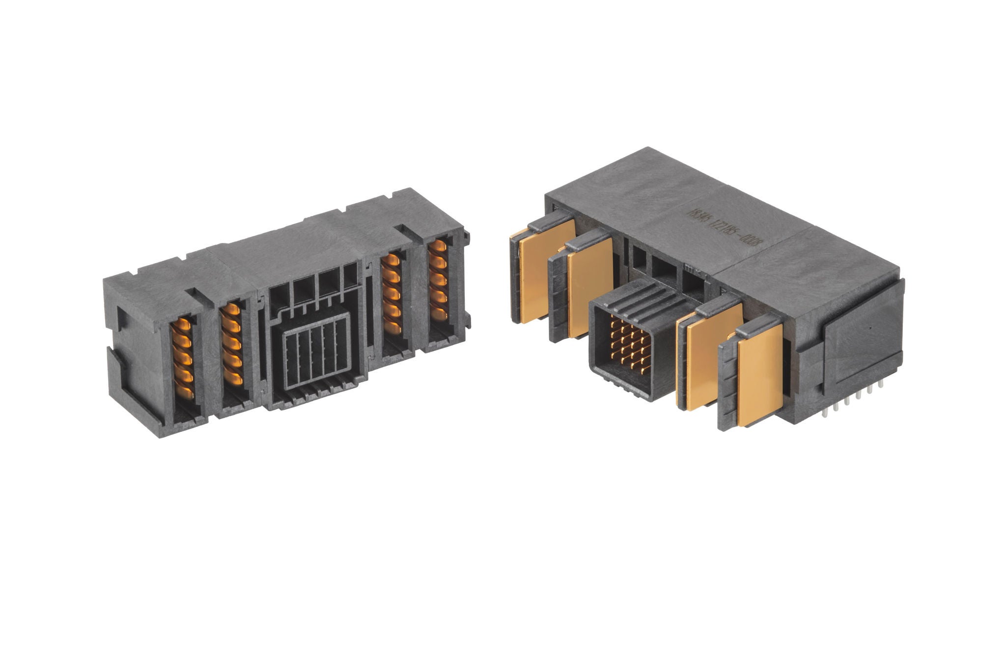 Data Center Power Management Solutions | Molex