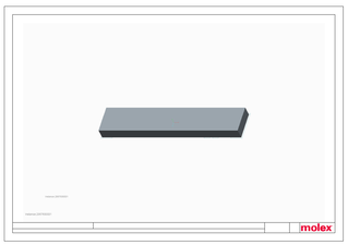 Antennas Part - 2067600001 | Molex