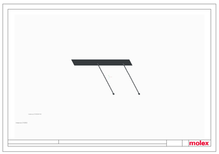 Antennas Part - 2133530100 | Molex