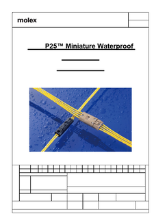 Connector Housings Part - 522660211 | Molex