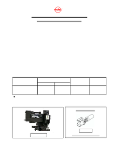 Applicators and Crimp Modules Part - 570343000 | Molex