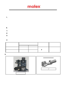 Crimp Terminals Part - 502128000 | Molex