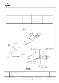 Crimp Terminals Part - 354648000 | Molex