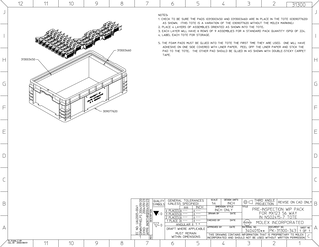 Connector Housings Part - 345660703 | Molex