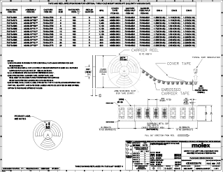 PCB Headers and Receptacles Part - 430450883 | Molex