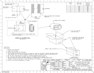 PCB Headers and Receptacles Part - 431600102 | Molex