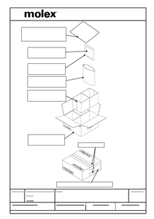 Connector Housings Part - 2008750002 | Molex