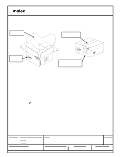 Connector Housings Part - 39012021 | Molex
