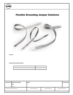Busbars Part - 2076025005 | Molex