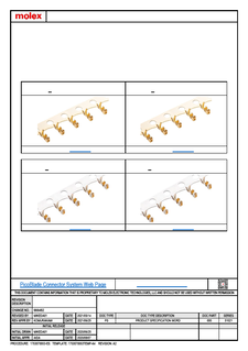Connector Housings Part - 510210800 | Molex