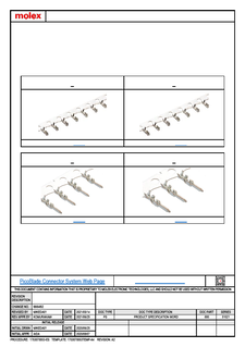 Connector Housings Part - 510210200 | Molex