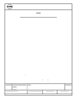 Connector Housings Part - 675820000 | Molex