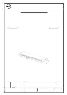 I/O Connectors Part - 787760001 | Molex