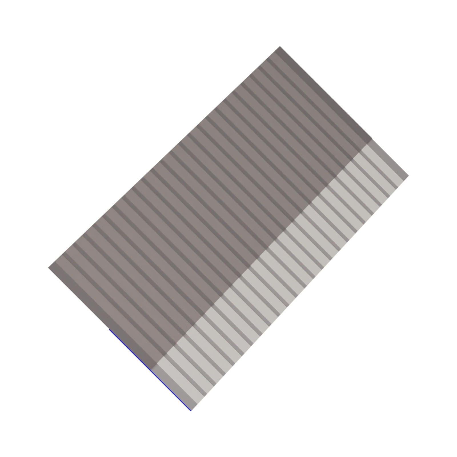 Flat-Flexible Cable (FFC) Part 151670417 | Molex