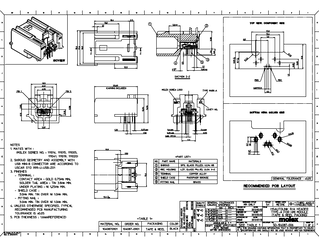 Product Page | Molex