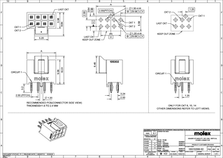 Product Page | Molex