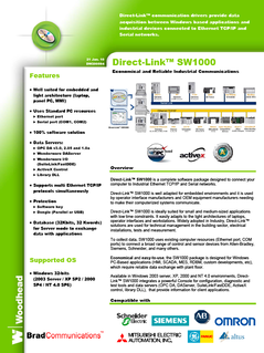Network Interface Cards Part - 1120270002 | Molex