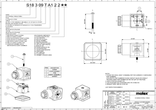 Product Page | Molex