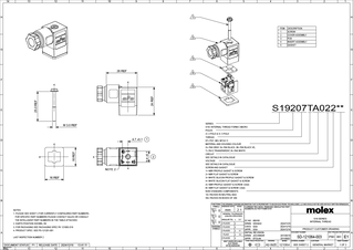 Product Page | Molex