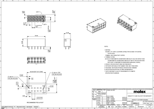 Product Page | Molex