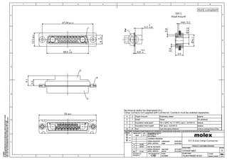 Product Page | Molex