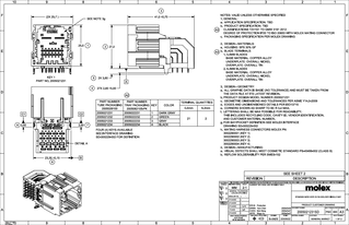 Product Page | Molex