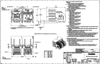 Product Page | Molex