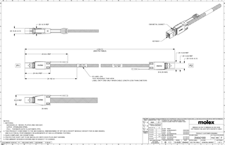 Product Page | Molex