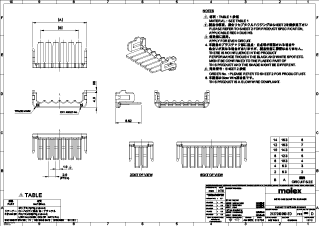 Product Page | Molex