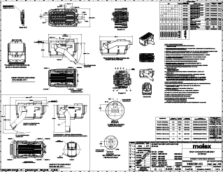 Product Page | Molex