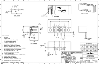 Product Page | Molex