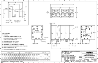 Product Page | Molex