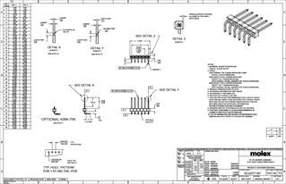 Product Page | Molex