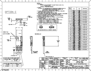 Connector Housings Part - 14564184 | Molex