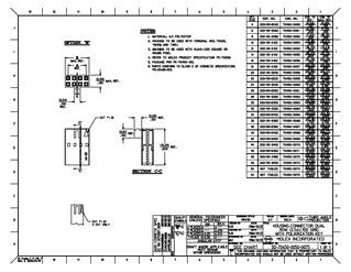 Connector Housings Part - 22552042 | Molex