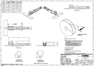 Crimp Terminals Part - 768230321 | Molex