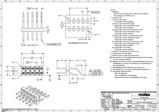 Product Page | Molex