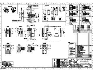 Connector Housings Part - 982980001 | Molex