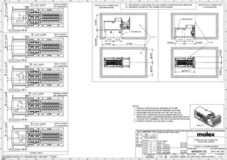 Product Page | Molex
