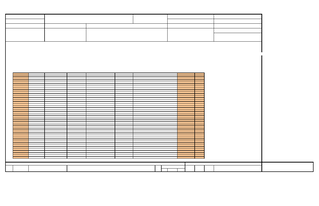 Connector Housings Part - 314032100 | Molex