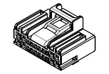 Connector Housings Part - 1042132011 | Molex