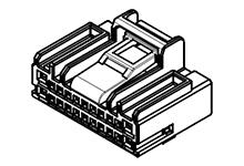 Connector Housings Part - 1042132211 | Molex