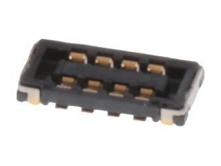 Board-to-Board Connectors Part - 1042490810 | Molex
