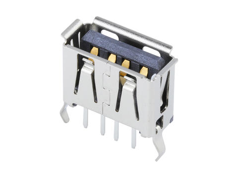 I/O Connectors Part - 1050570001 | Molex